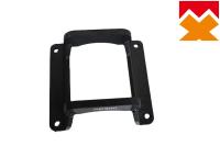 China SK210 SH200 PC300 PC400 Excavator Track Guard Link Protection for sale