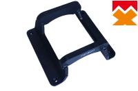 China SK210 SH200 PC300 PC400 Excavator Track Guard Link Protection for sale