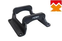 China SK210 SH200 PC300 PC400 Excavator Track Guard Link Protection for sale
