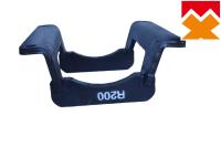 China HRC45-55 R200 Track Guards Original Excavator Undercarriage Components for sale