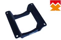 China HRC45-55 R200 Track Guards Original Excavator Undercarriage Components for sale