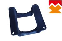 China 16Mn R305 Track Link Guard Excavator Undercarriage Spare Parts for sale
