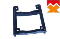 China Heavy Duty Q35B Excavator Track Guard SH200 Sumitomo Undercarriage Parts for sale