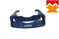 China Heavy Duty Q35B Excavator Track Guard SH200 Sumitomo Undercarriage Parts for sale