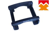 China Heavy Duty Q35B Excavator Track Guard SH200 Sumitomo Undercarriage Parts for sale