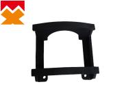 China Wear Resistance Excavator Track Guard SH240 Heavy Equipment Components for sale