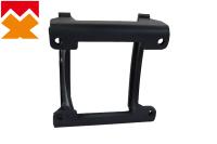 China Wear Resistance Excavator Track Guard SH240 Heavy Equipment Components for sale