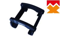 China SK120 SK135 SK200 SK210 Track Link Guard  Durable Excavator Track Parts for sale