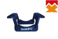 China EX220-2 ZX200-3 ZX230 ZX240 Excavator Track Guard Hitachi Undercarriage Parts for sale