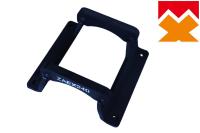 China EX220-2 ZX200-3 ZX230 ZX240 Excavator Track Guard Hitachi Undercarriage Parts for sale