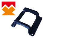 China SY365 Excavator Track Guard HRC45-55 Hardness Smooth Finished for sale