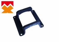 China SY365 Excavator Track Guard HRC45-55 Hardness Smooth Finished for sale