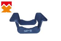 China SY365 Excavator Track Guard HRC45-55 Hardness Smooth Finished for sale