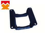 China SY365 Excavator Track Guard HRC45-55 Hardness Smooth Finished for sale