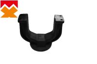 China High Performance  EX300 Idler Yoke Q345B Undercarriage Track Parts for sale