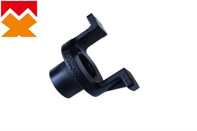 China ISO9001-9002 Certifiion PC200-7 U Yoke Excavator Wear Parts for sale
