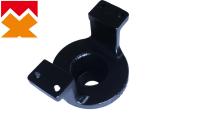 China ISO9001-9002 Certifiion PC200-7 U Yoke Excavator Wear Parts for sale