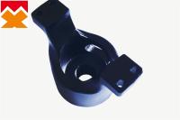 China HRC52-59 PC300 Idler U Yoke Excavator Machine Parts Abrasion Resistance for sale