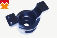 China HRC52-59 PC300 Idler U Yoke Excavator Machine Parts Abrasion Resistance for sale