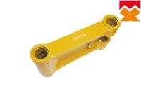 China E330 E330D E325 EX120 EX200 Bucket H Link  Undercarriage Parts for sale