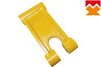 China E330 E330D E325 EX120 EX200 Bucket H Link  Undercarriage Parts for sale