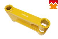 China E330 E330D E325 EX120 EX200 Bucket H Link  Undercarriage Parts for sale