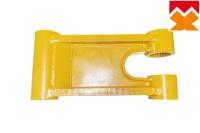 China E330 E330D E325 EX120 EX200 Bucket H Link  Undercarriage Parts for sale