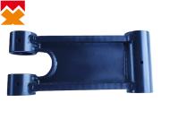 China Black Volvo EC210 Excavator H Link 50Mn Construction Equipment Undercarriage Parts for sale