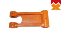 China OEM EX120 EX100 Excavator H Link Construction Machine Spare Parts for sale