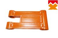 China Orange Ex300 Komatsu Excavator Bucket Link ISO9001 Certified for sale
