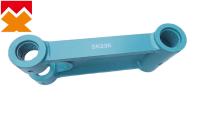 China Standard High Strength H Link For Excavator SK100 SK200 SK200-8 SK230 SK250 for sale