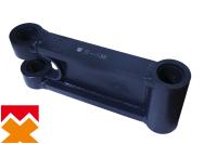 China SY55 SY65 SY75 SY95 H Link Excavator / Sany Excavator Spare Parts for sale