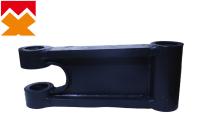 China SY55 SY65 SY75 SY95 H Link Excavator / Sany Excavator Spare Parts for sale