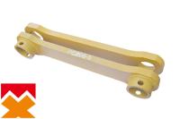 China Anti Corrosion Excavator Bucket Link Pc200-5 Komatsu Undercarriage Parts for sale