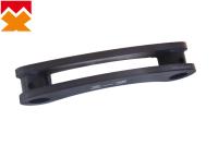 China Sy55 Excavator Bucket Link Link Rod Sany Excavator Parts Erosion Resistant for sale