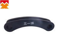 China Sy55 Excavator Bucket Link Link Rod Sany Excavator Parts Erosion Resistant for sale