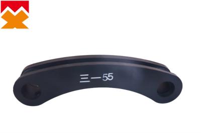 China Sy55 Excavator Bucket Link Link Rod Sany Excavator Parts Erosion Resistant for sale
