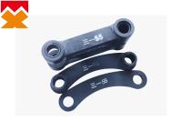 China Sy55 Excavator Bucket Link Link Rod Sany Excavator Parts Erosion Resistant for sale