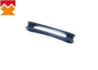 China SY65/75 Excavator Bucket Linkage Connecting Rod For Sany 45 Steel /A3 for sale