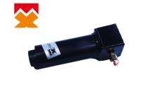 China Forging Casting E307 Track Adjuster Cylinder Aftermarket Undercarriage Parts for sale