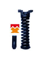 China Steel E329 Excavator Tension Cylinder HRC48-54 Abrasion Resistance for sale