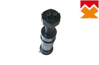 China Heat Treated E349GC Track Tension Cylinder for sale