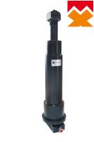 China Heat Treated E349GC Track Tension Cylinder for sale