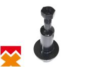 China PC200 Hitachi EX200 Track Tension Cylinder Undercarriage Excavator Parts for sale