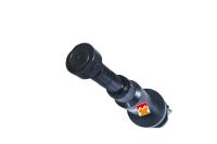 China 48-54HRC  PC650 Track Adjuster Cylinder Bulldozer Undercarriage Parts for sale