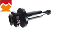 China HYUNDAI  R225 Excavator Track Parts Excavator Tension Cylinder Anticorrosive for sale