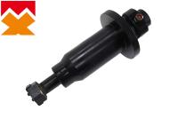 China HYUNDAI  R225 Excavator Track Parts Excavator Tension Cylinder Anticorrosive for sale