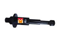 China ZX670 Heavy Equipment Undercarriage Parts Tension Cylinder Assembly for sale