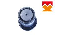 China OEM Track Adjuster Cylinder SY55 Sany Excavator Spare Parts Smooth Finish for sale