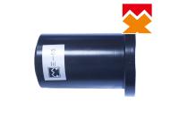 China OEM Track Adjuster Cylinder SY55 Sany Excavator Spare Parts Smooth Finish for sale